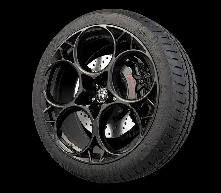 2021 Alfa Romeo Stelvio Quadrifoglio High Performance SUV | Canada