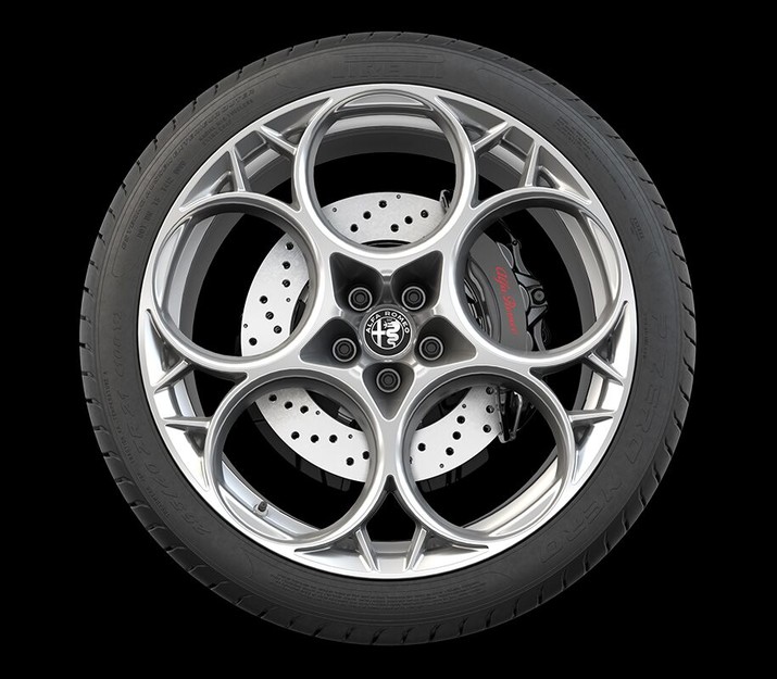 2021 Alfa Romeo Stelvio Quadrifoglio High Performance SUV | Canada