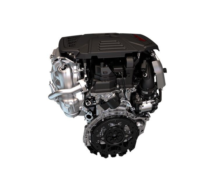 2020 Alfa Romeo Stelvio High Performance SUV | Canada