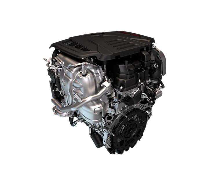 2020 Alfa Romeo Stelvio High Performance SUV | Canada