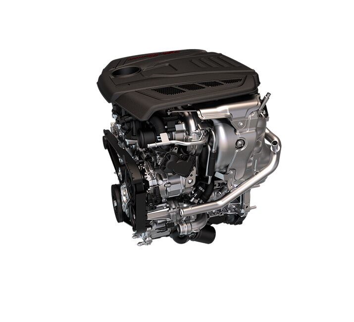 2020 Alfa Romeo Stelvio High Performance SUV | Canada