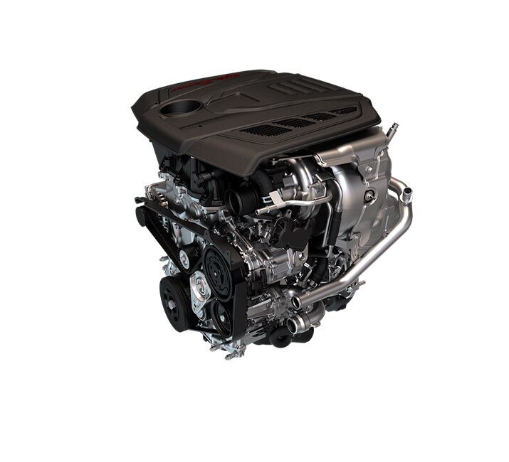 2020 Alfa Romeo Stelvio High Performance SUV | Canada