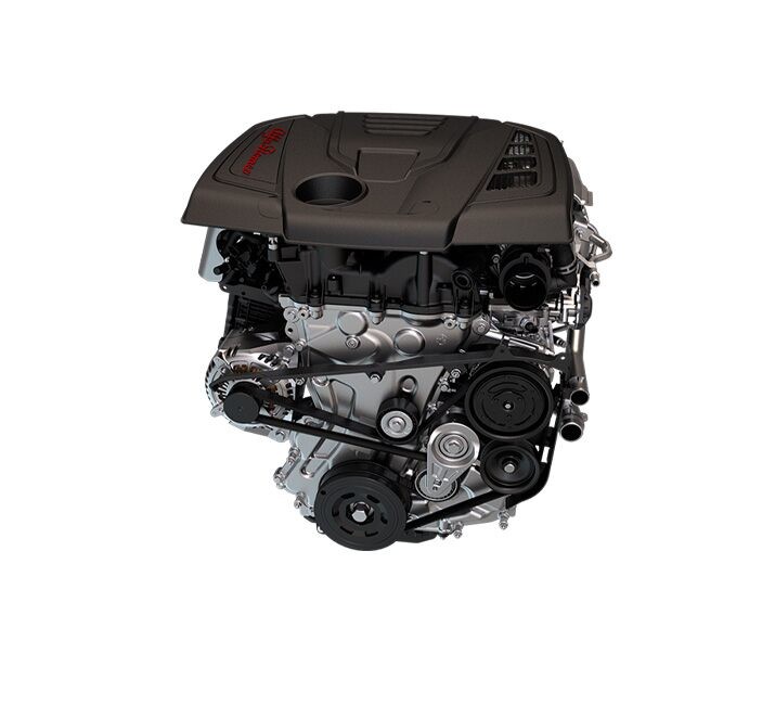 2020 Alfa Romeo Stelvio High Performance SUV | Canada