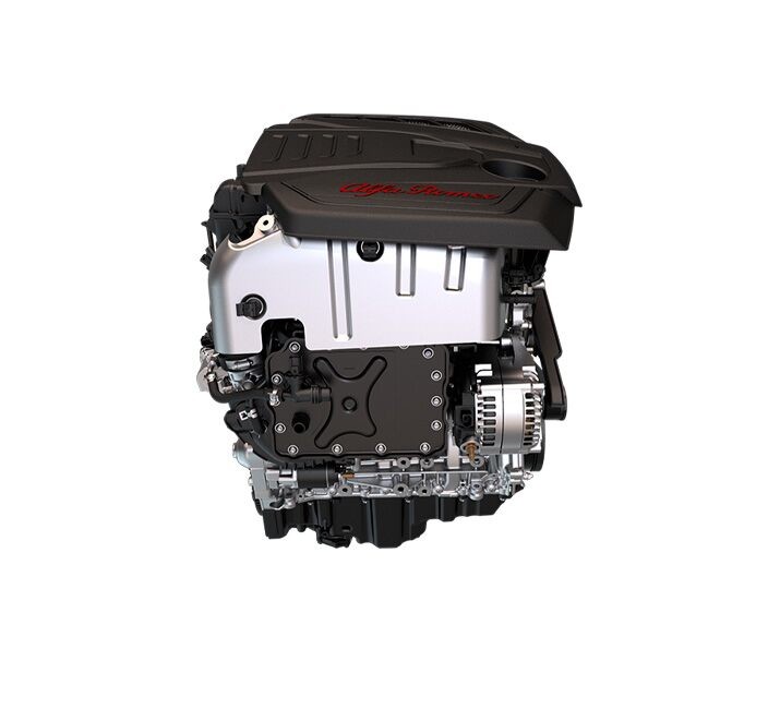 2020 Alfa Romeo Stelvio High Performance SUV | Canada