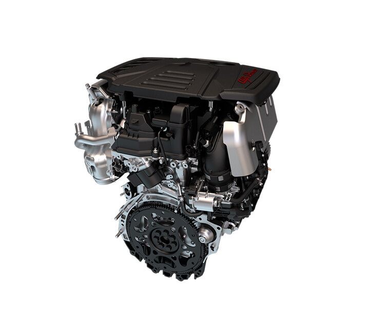 2020 Alfa Romeo Stelvio High Performance SUV | Canada