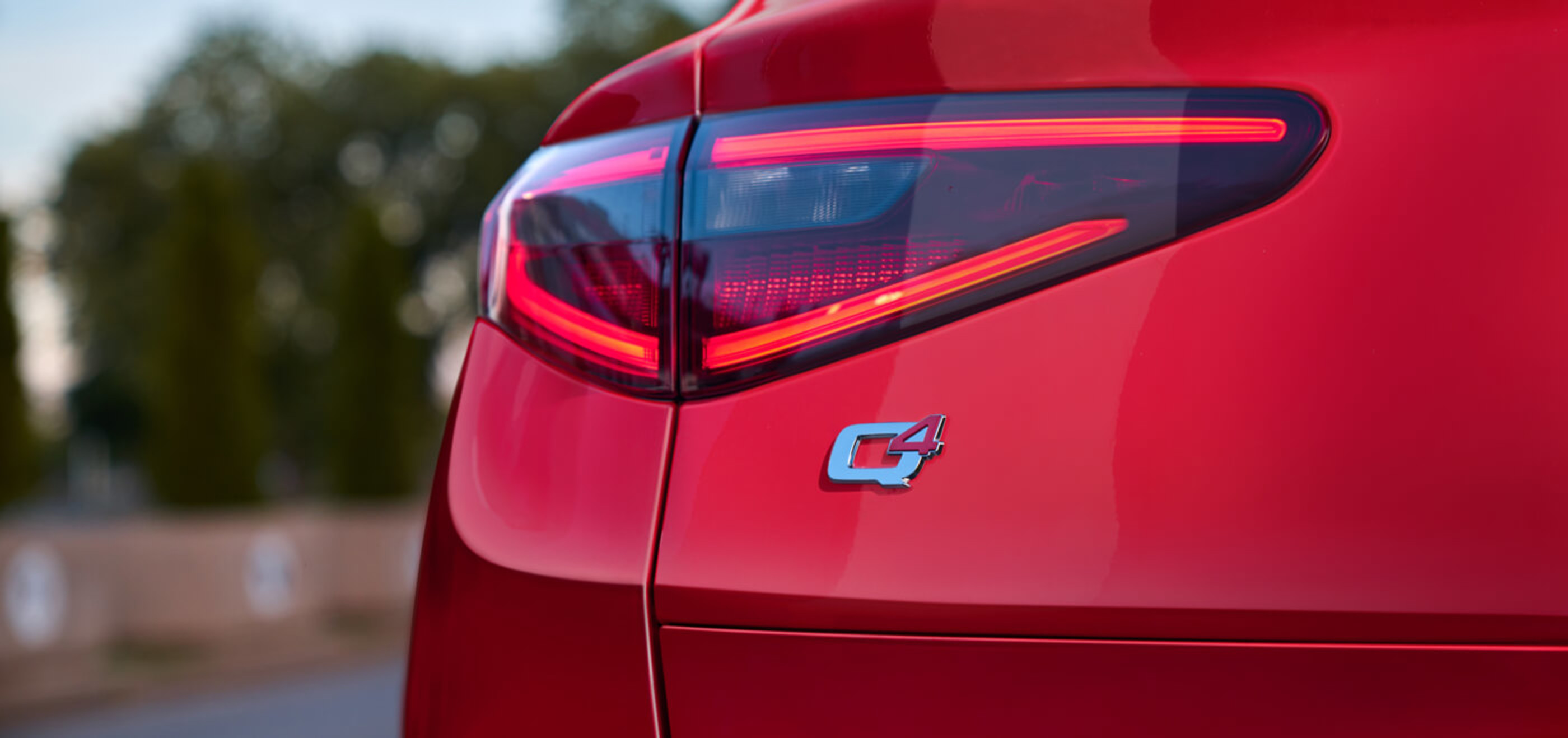 2020 Alfa Romeo Stelvio High Performance SUV | Canada