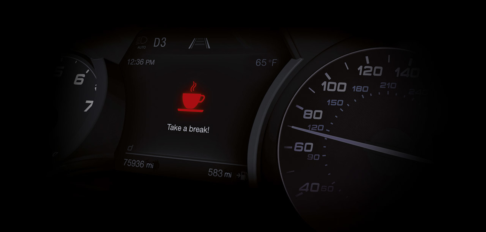 2023 Alfa Romeo Stelvio Luxury SUV | Alfa Romeo Canada