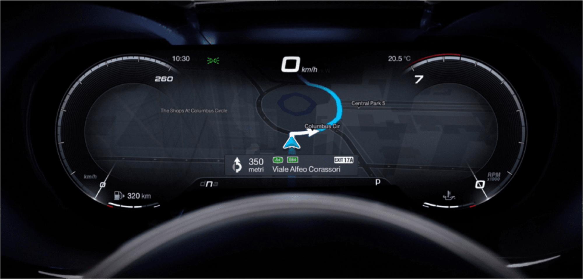 2024 Alfa Romeo Tonale