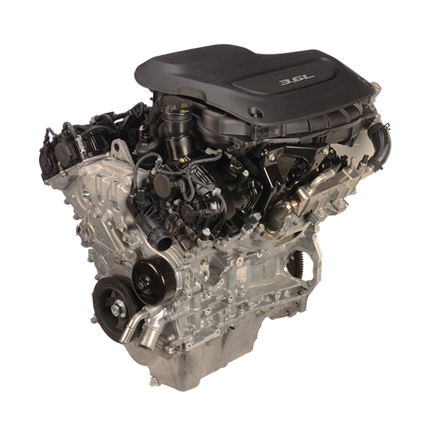 Capability Features – 2024 Grand Caravan Minivan | Chrysler Canada