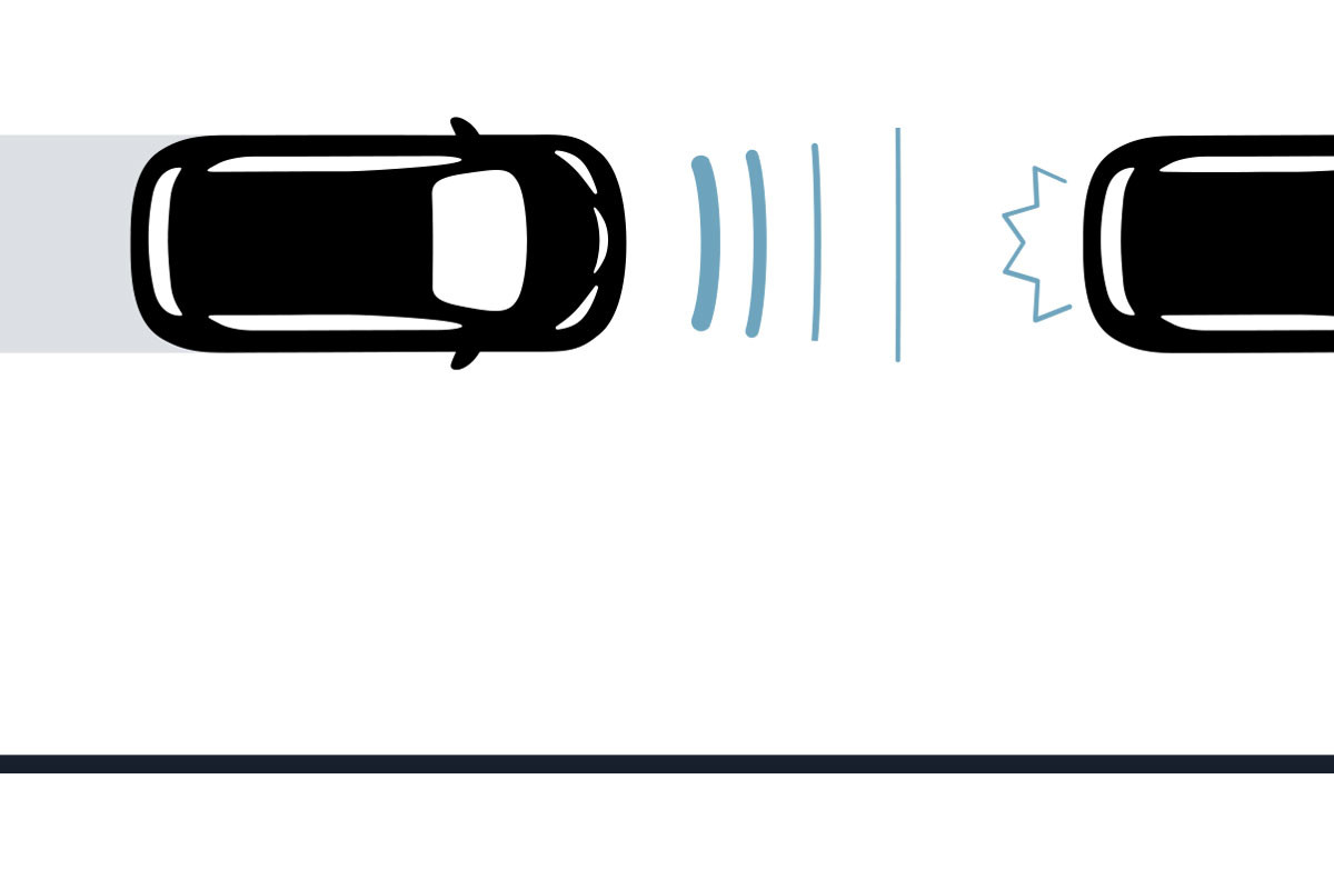 2025 Grand Caravan Minivan – Safety | Chrysler Canada