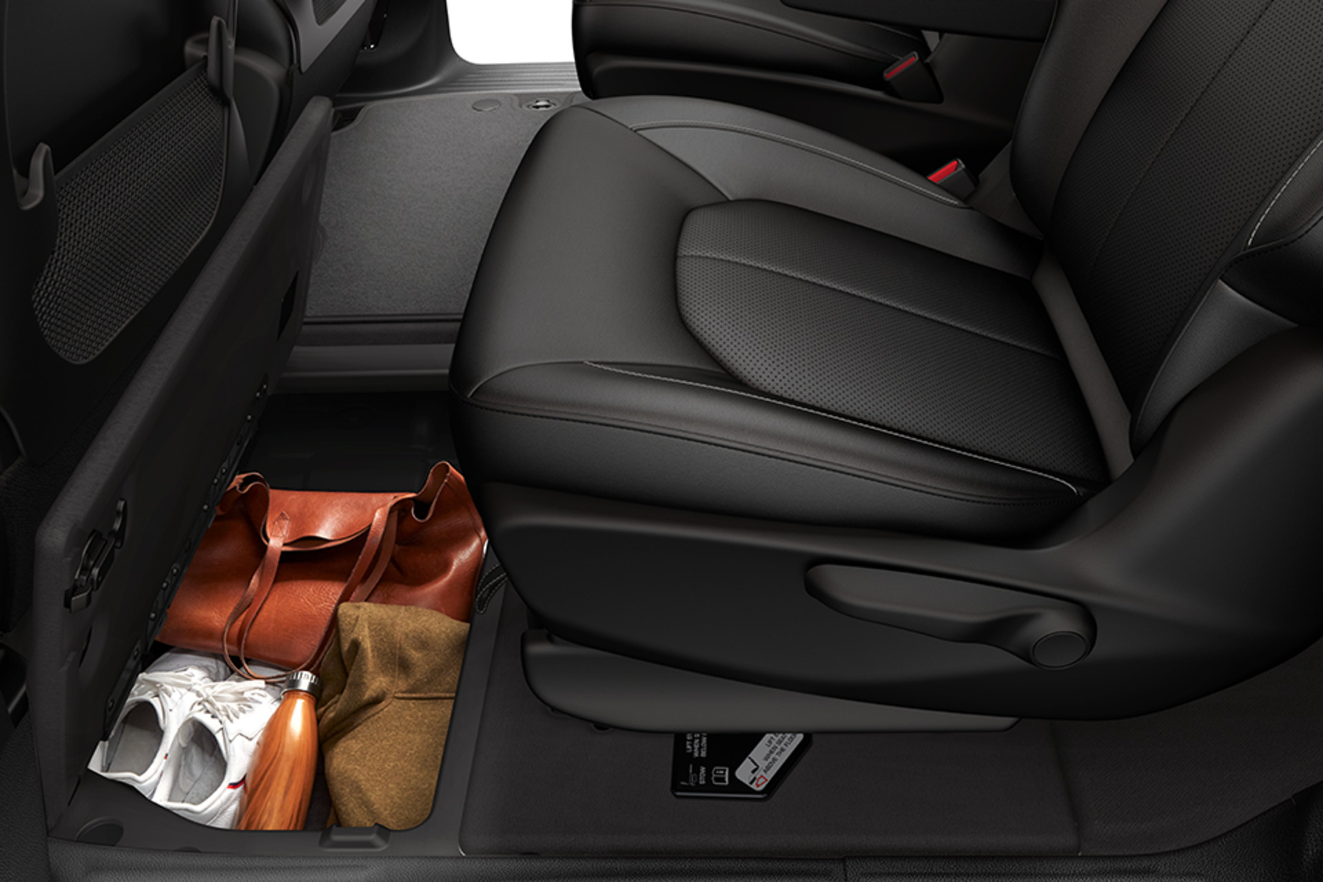 Mini-fourgonnette Grand Caravan 2025 — Galerie | Chrysler Canada