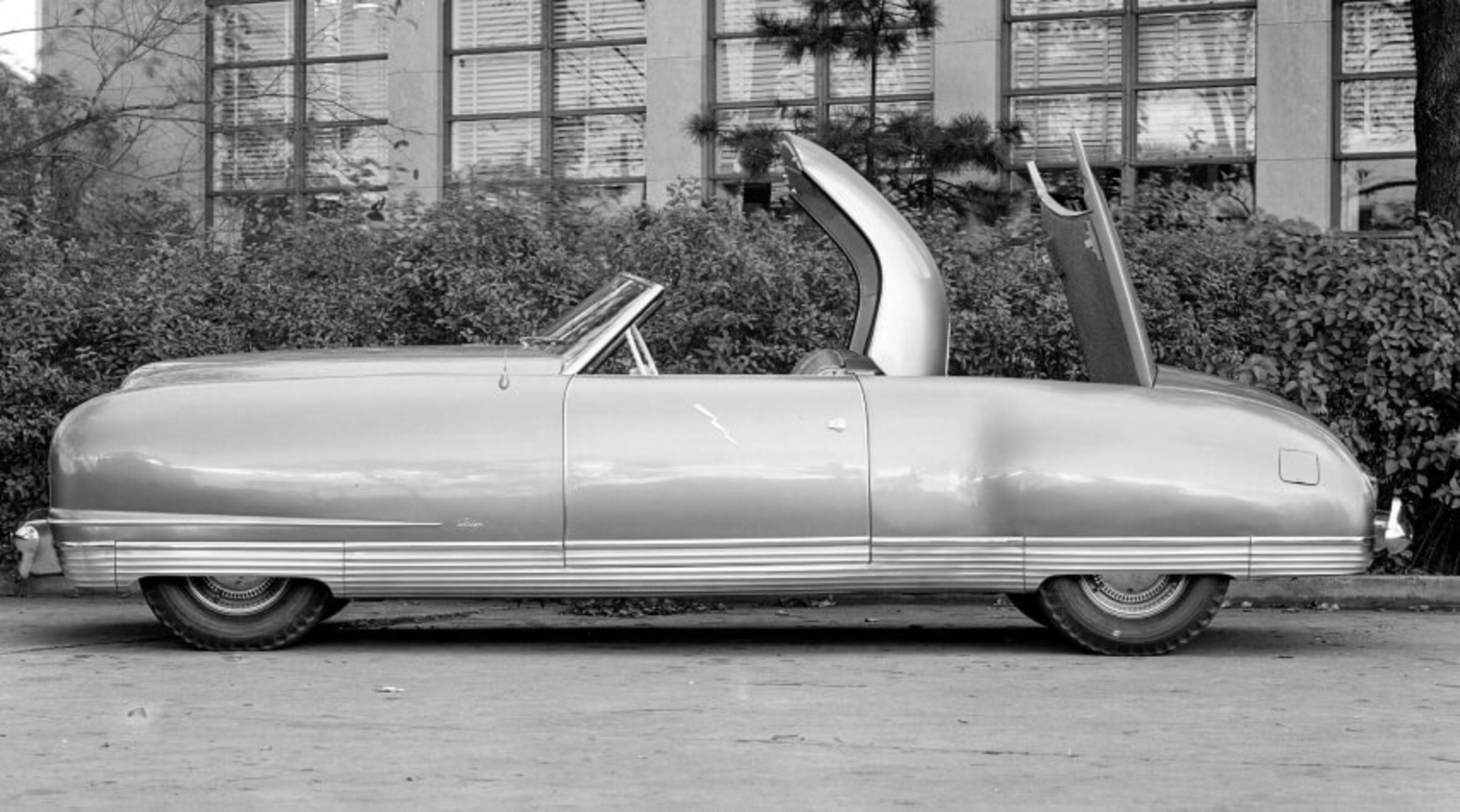 Car Innovation History | Chrysler Canada