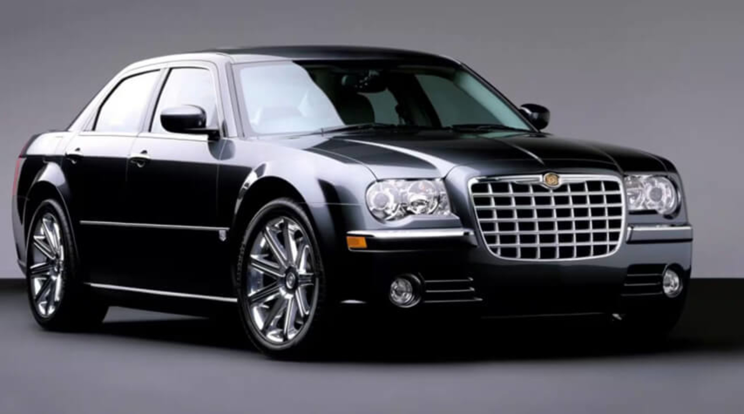 Car Innovation History | Chrysler Canada