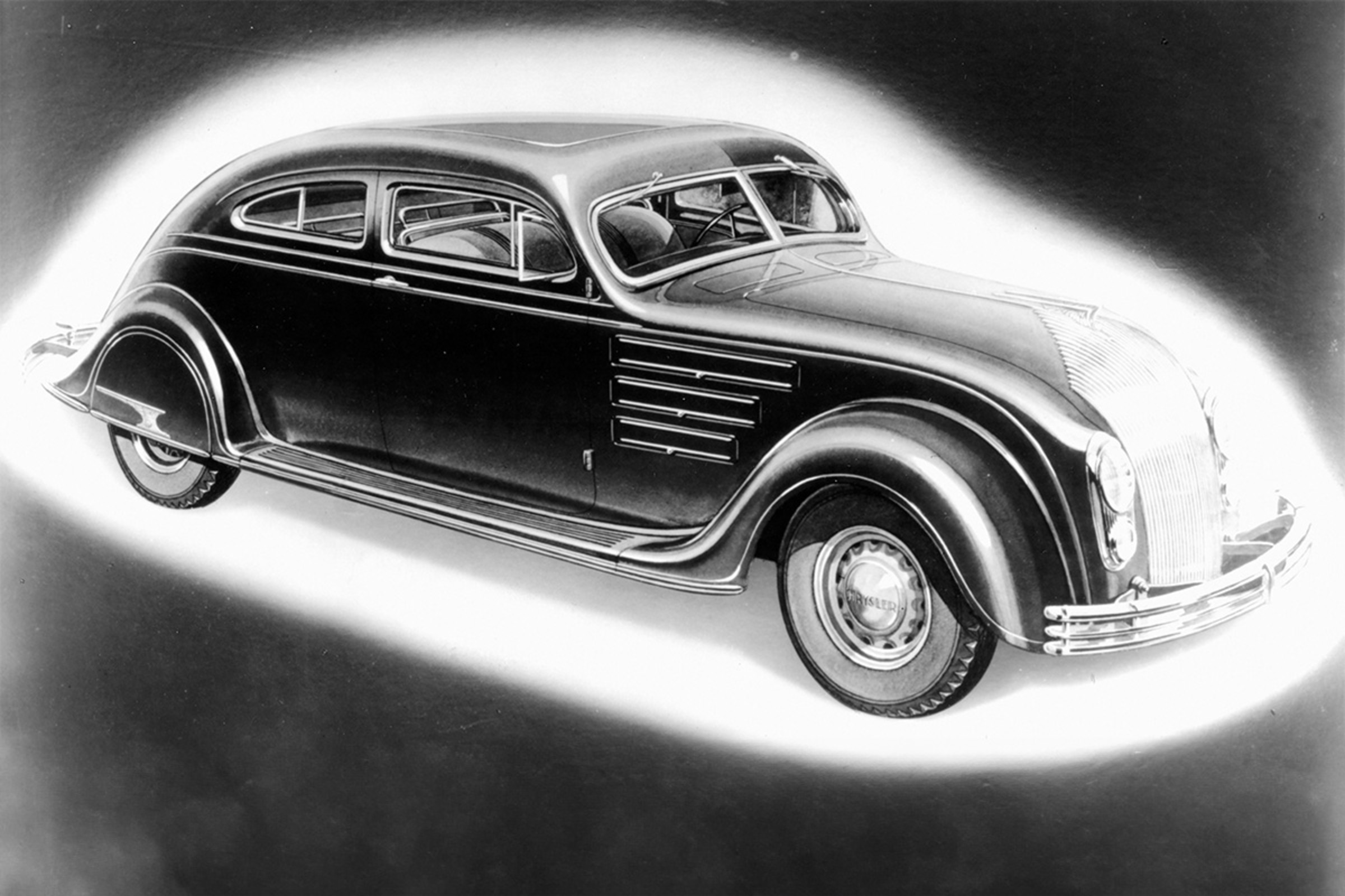 Car Innovation History | Chrysler Canada
