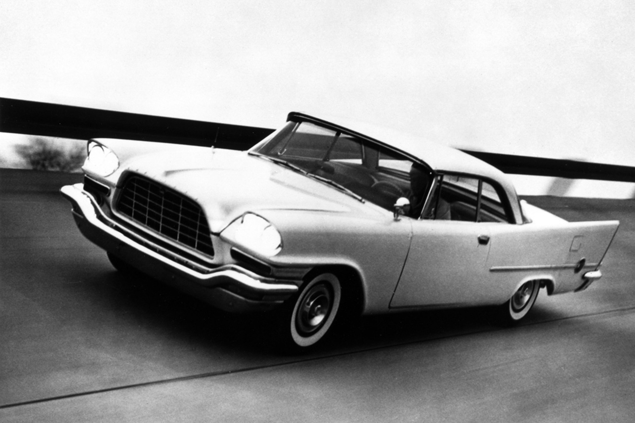 Car Innovation History | Chrysler Canada
