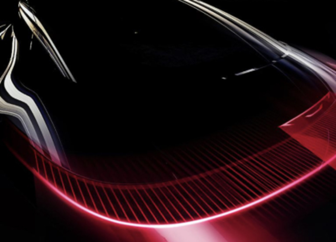 Futuristic Electric Car Concept Vehicles | Chrysler Canada