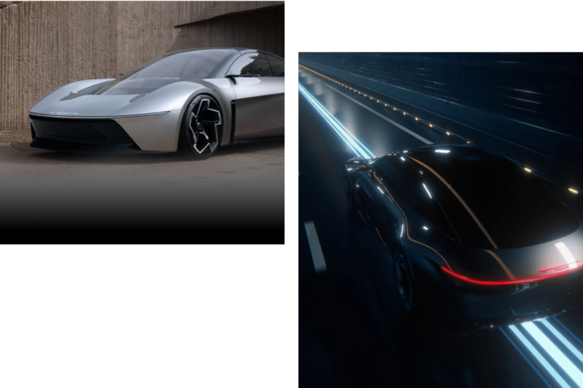 All-Electric Halcyon Sedan Concept Car | Chrysler Canada