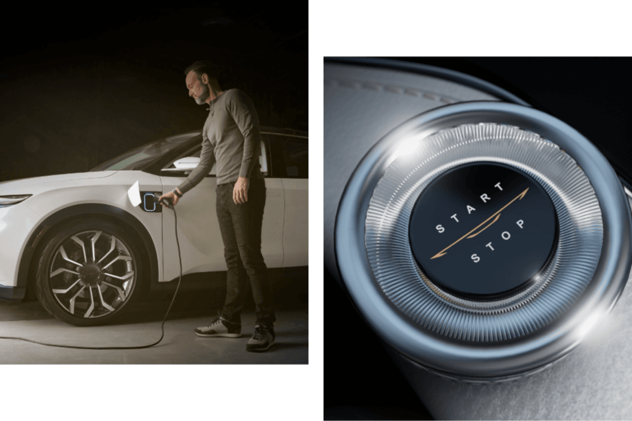 Airflow Electric SUV Concept | Chrysler Canada