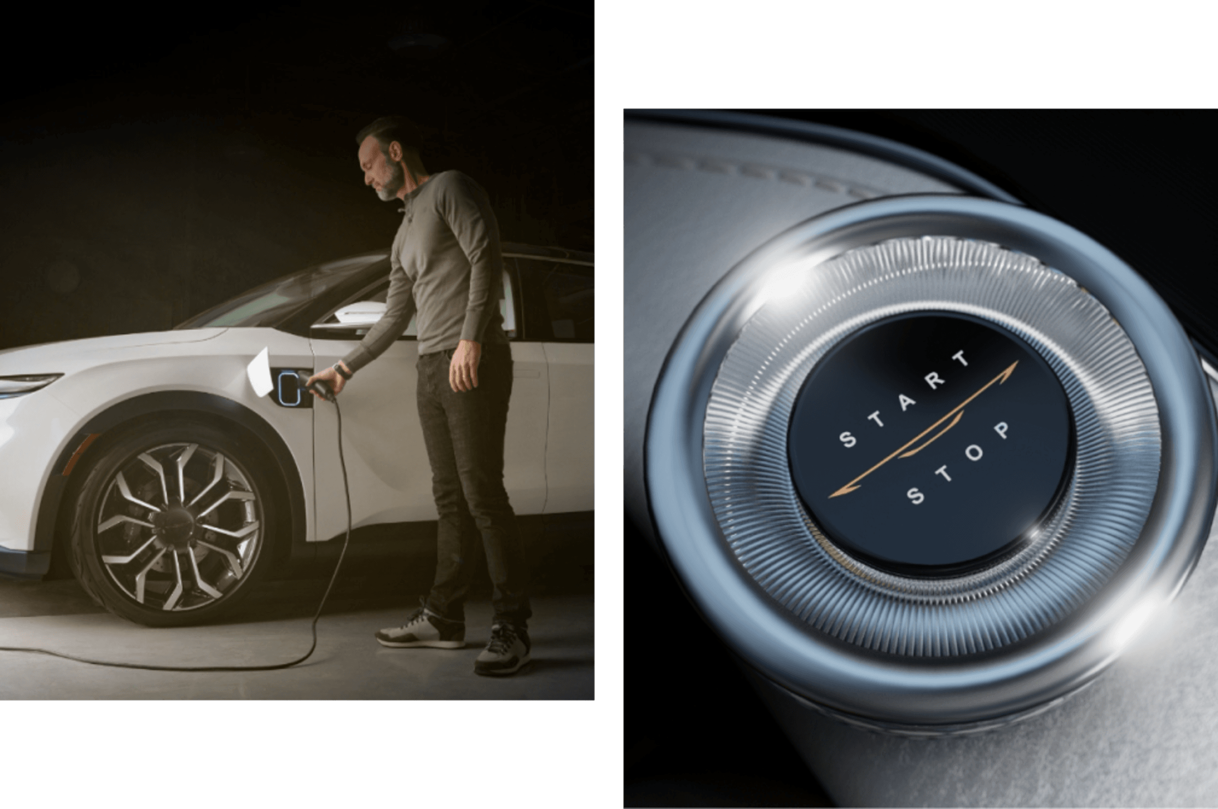 Chrysler Halcyon Concept Vehicle | Chrysler Canada