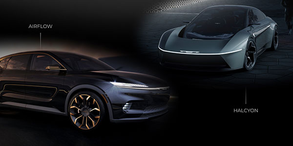 {firstName}, Welcome to the Future of Chrysler