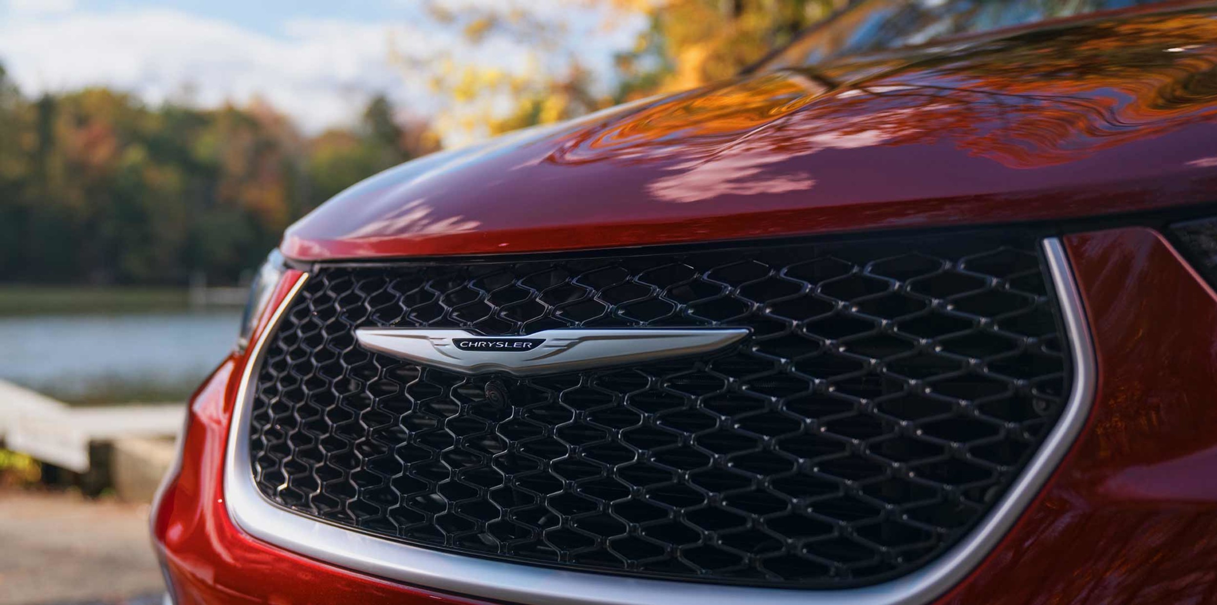 Discover Chrysler Canada | Chrysler Canada