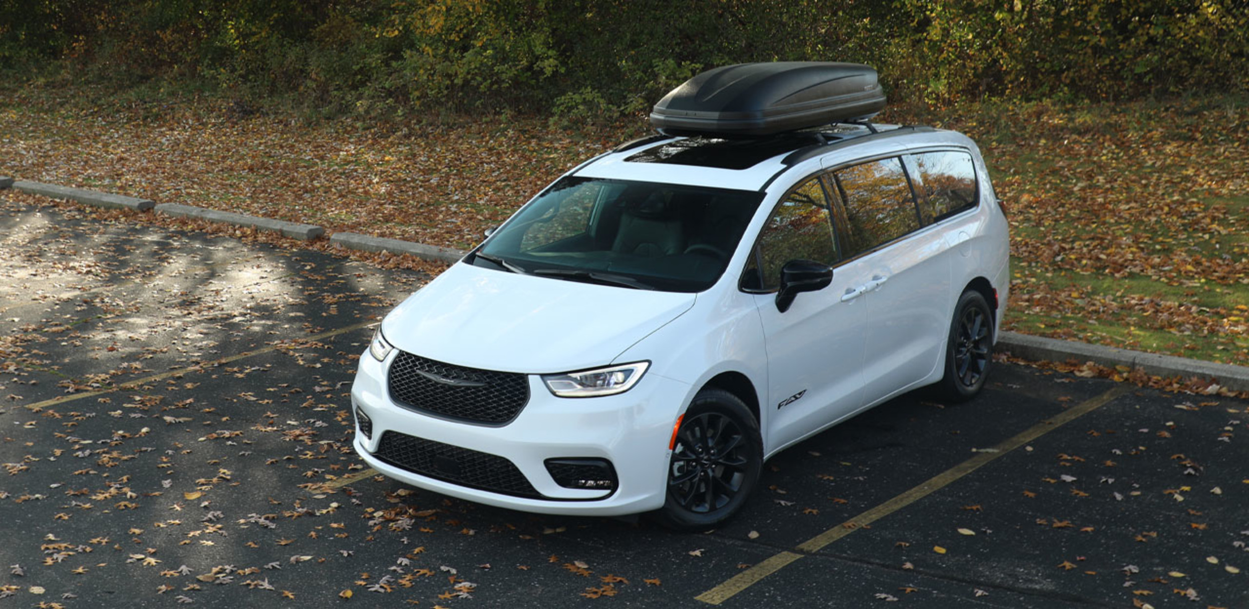 Discover Chrysler Canada | Chrysler Canada