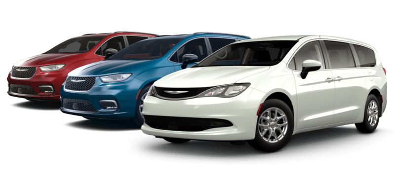 Maple Ridge Chrysler Dodge Jeep Ram | Chrysler Canada