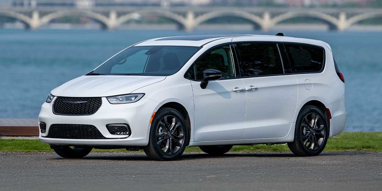 Discover Chrysler Canada | Chrysler Canada