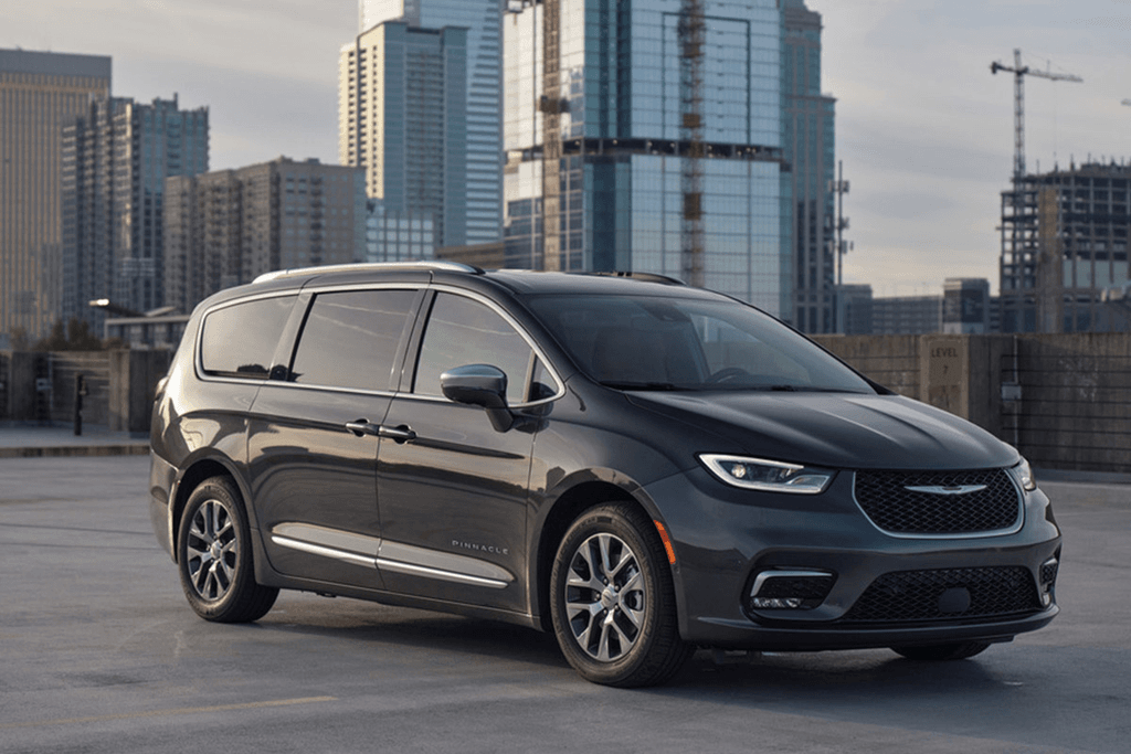 Uconnect Entertainment System – Connectivity | Chrysler Canada