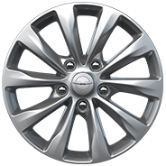 Mini-fourgonnette Chrysler Pacifica 2019 | Chrysler Canada