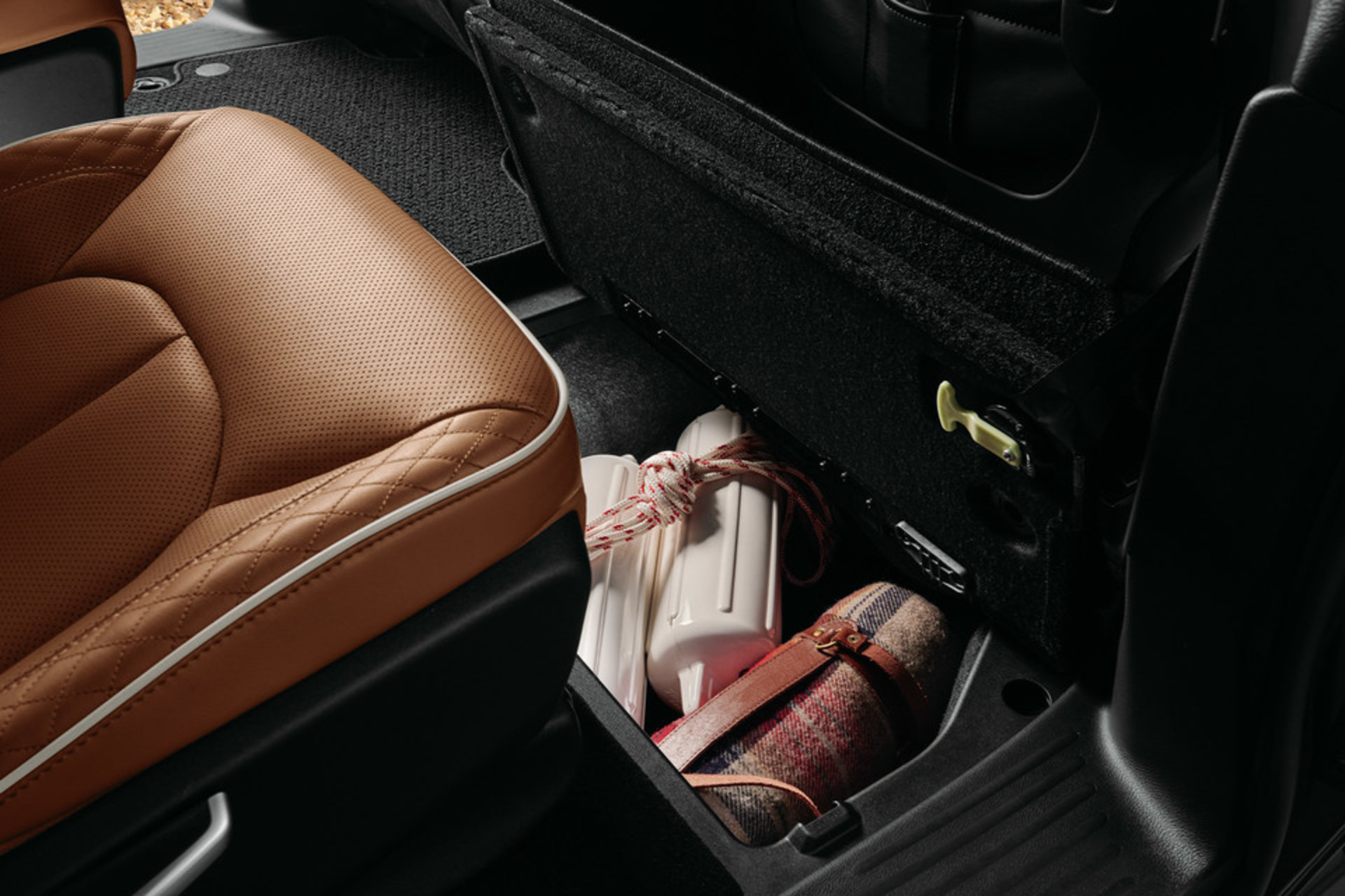 2023 Chrysler Pacifica Minivan | Chrysler Canada