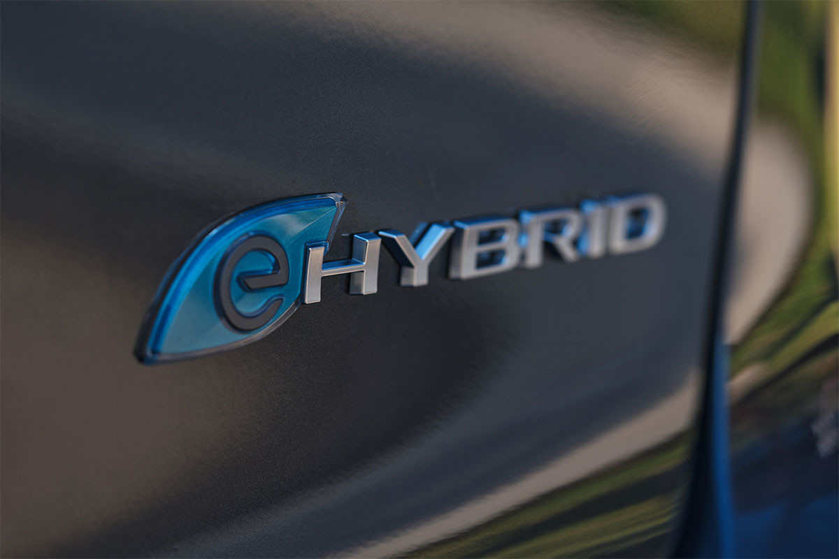 Technology — 2023 Chrysler Pacifica Plug-In Hybrid PHEV | Chrysler Canada
