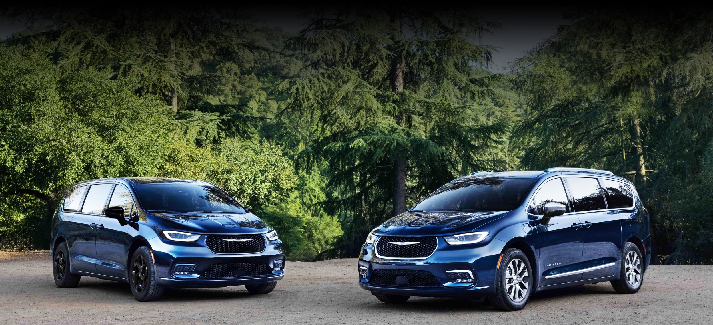 Official Chrysler Services | Chrysler Canada