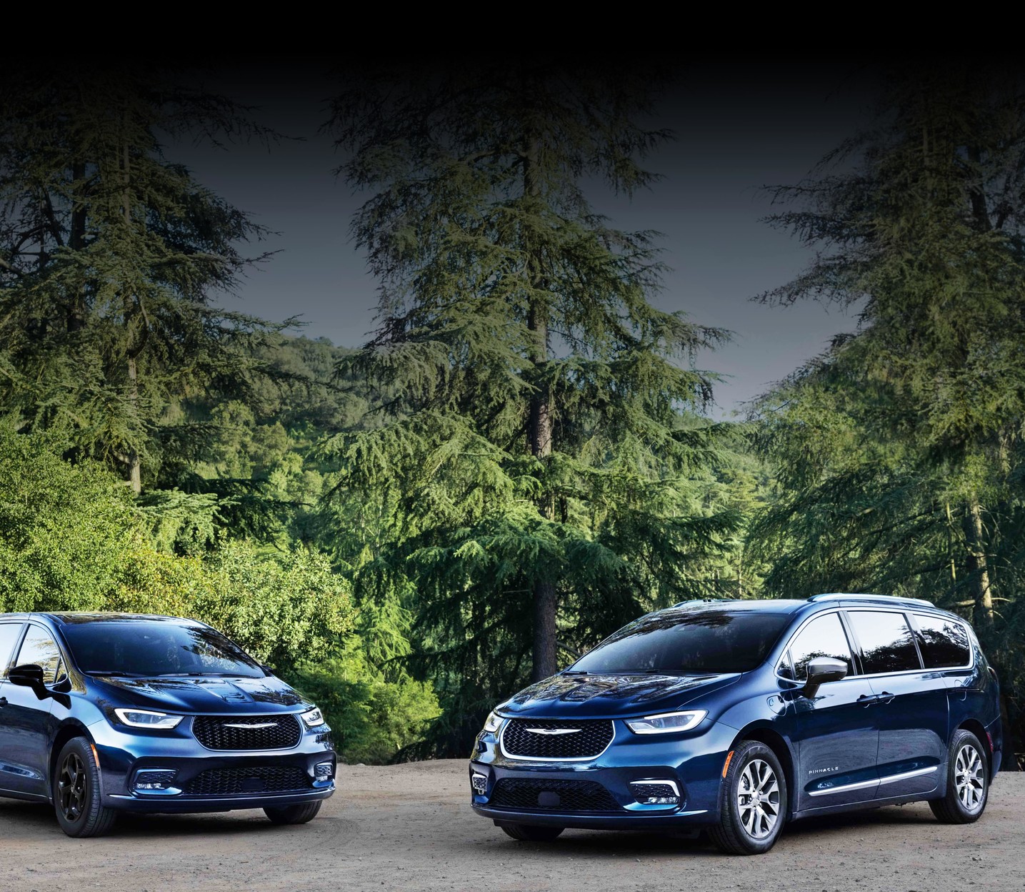 Official Chrysler Services | Chrysler Canada