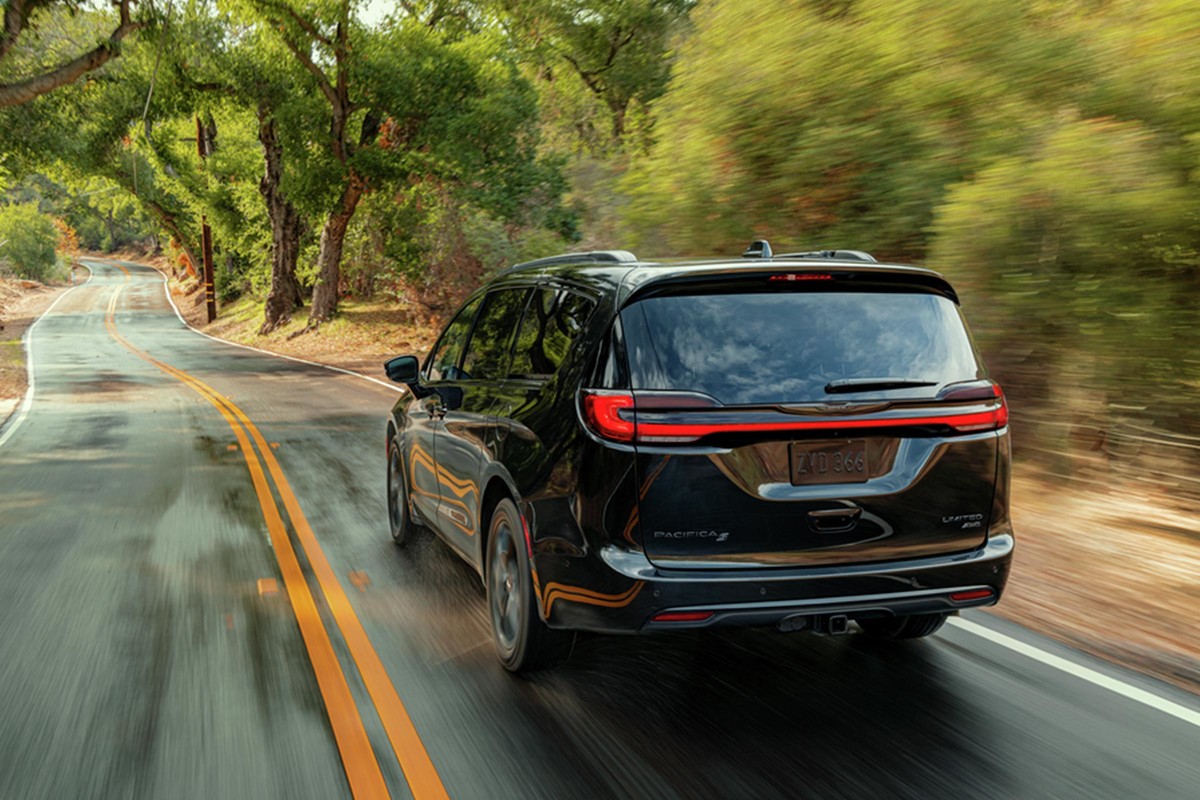 Official Chrysler Services | Chrysler Canada