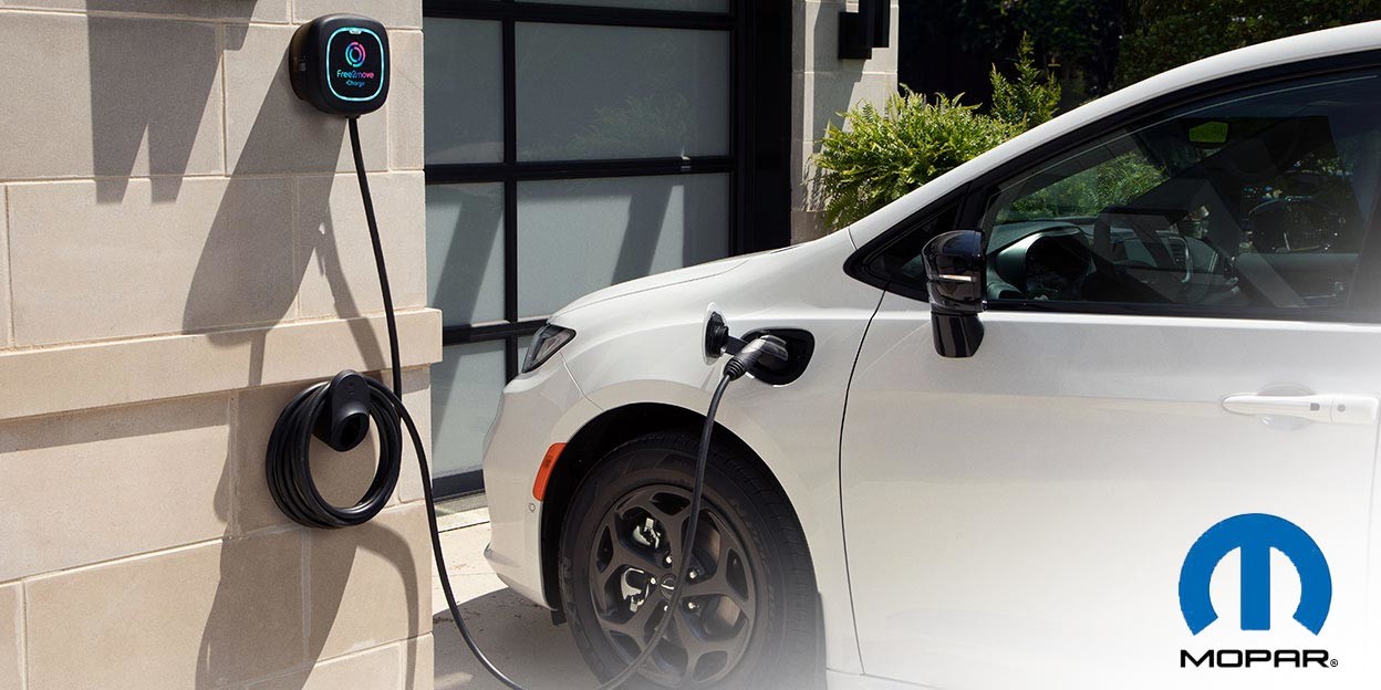 Official Chrysler Services | Chrysler Canada