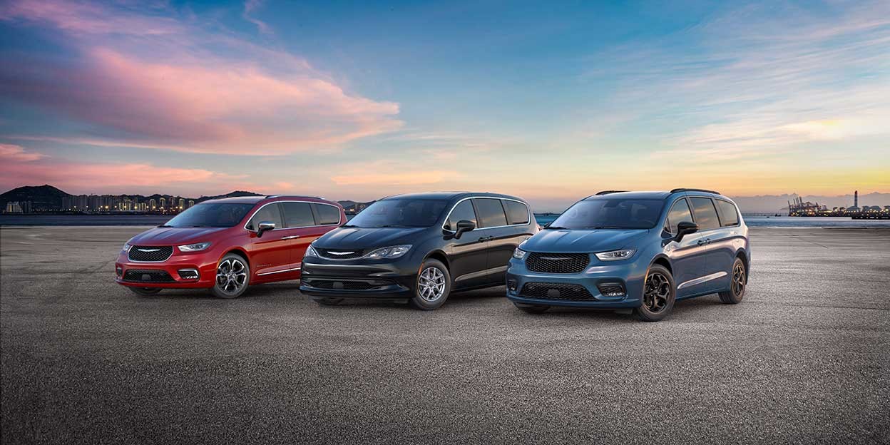 Chrysler 300 | An Iconic Luxury Sedan