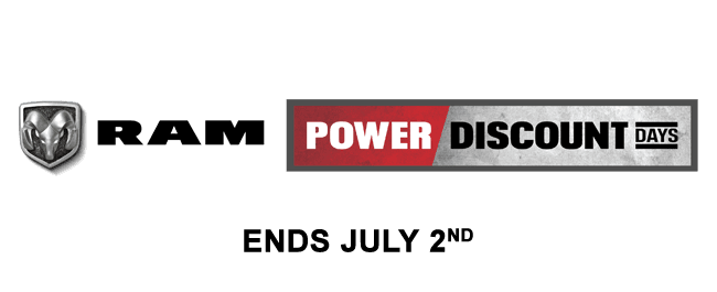 Ram Pickup Trucks and Commercial Vehicles | Ram Canada