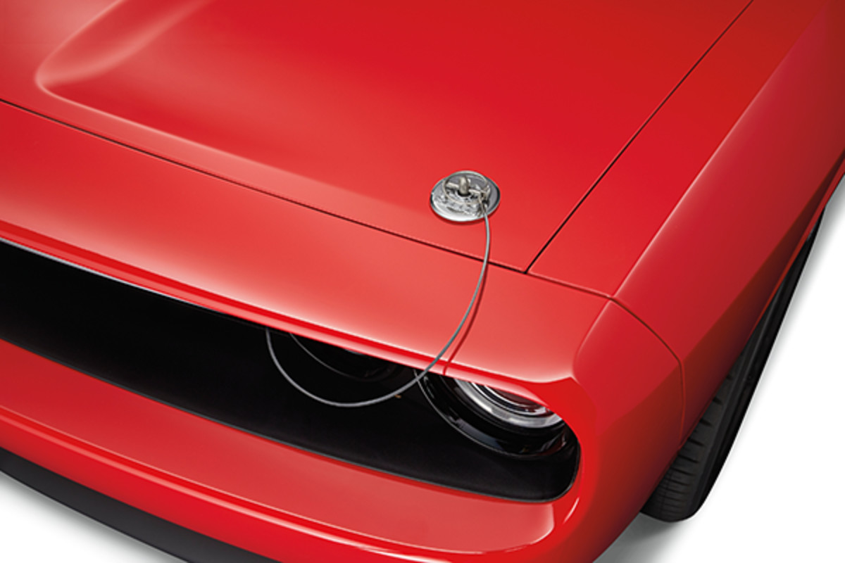 2022 Dodge Challenger Scat Pack 392 in Richmond (2C3CDZFJ6NH181943)