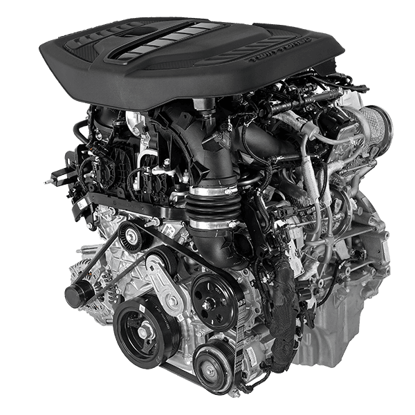 2026 Dodge Charger – Performance | Dodge Canada