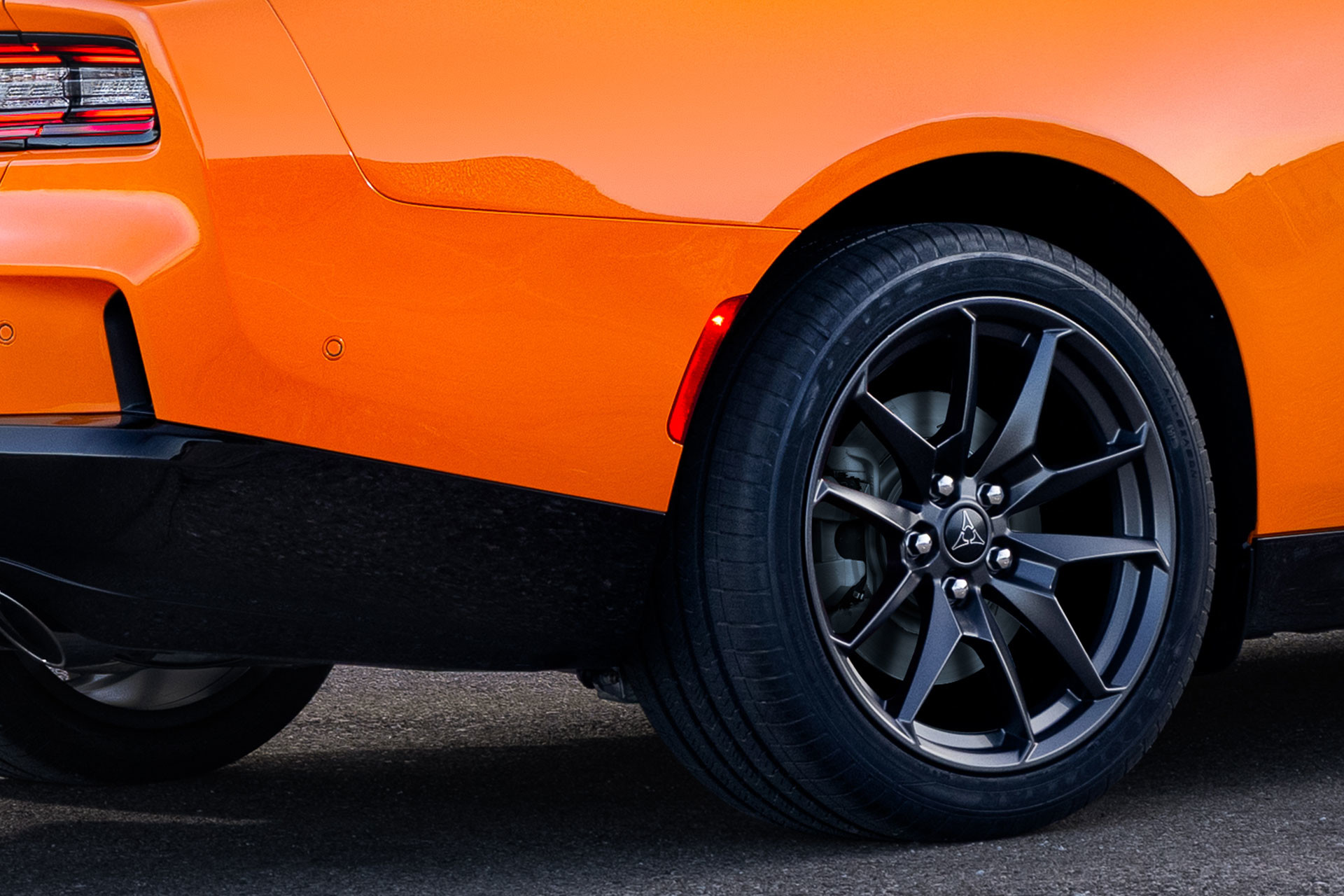 Dodge Charger 2026 | Dodge Canada