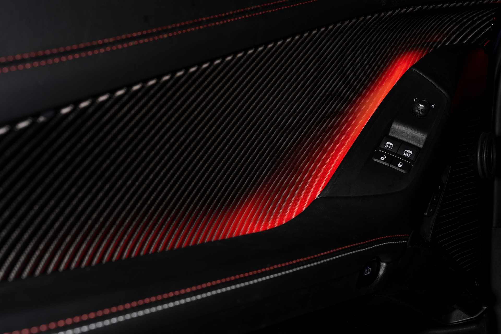 2026 Dodge Charger — Lineup | Dodge Canada