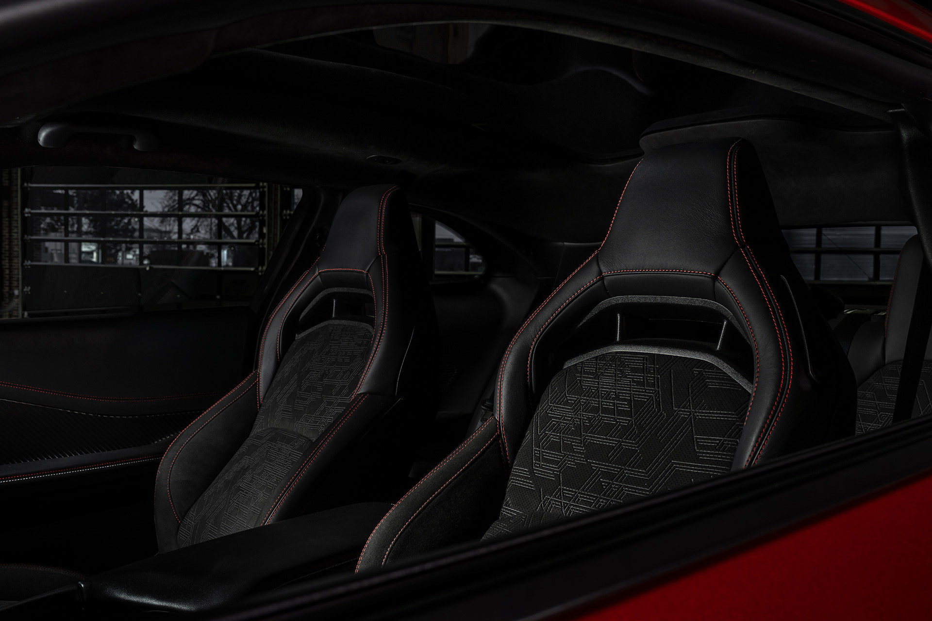 2026 Dodge Charger — Lineup | Dodge Canada