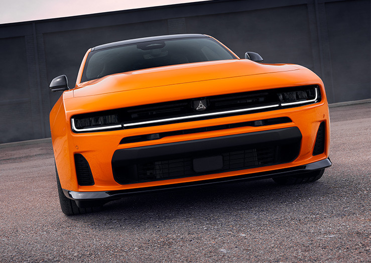 Sign-up for Dodge Updates | Dodge Canada