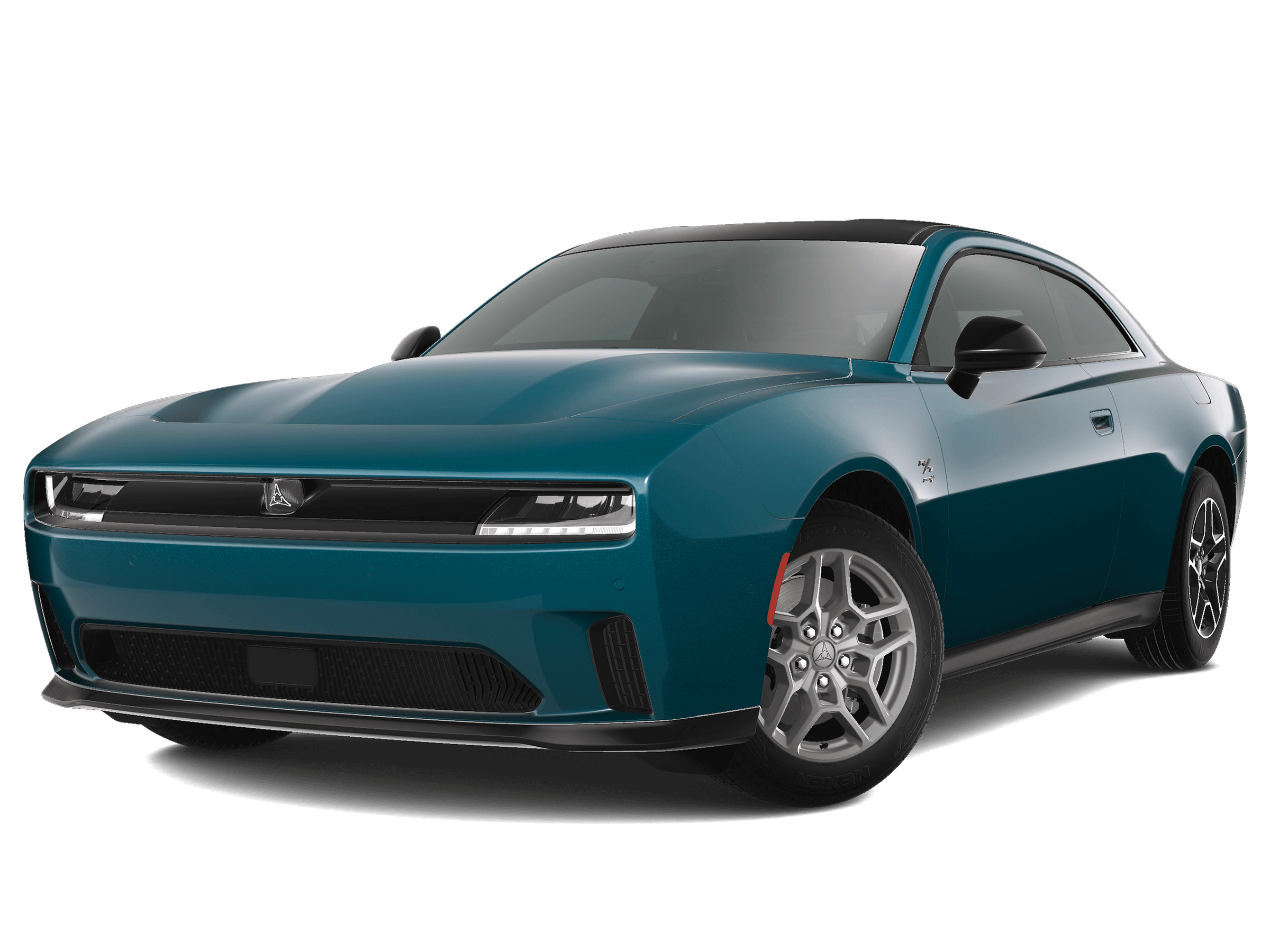 Dodge Electric Vehicles | Dodge Canada