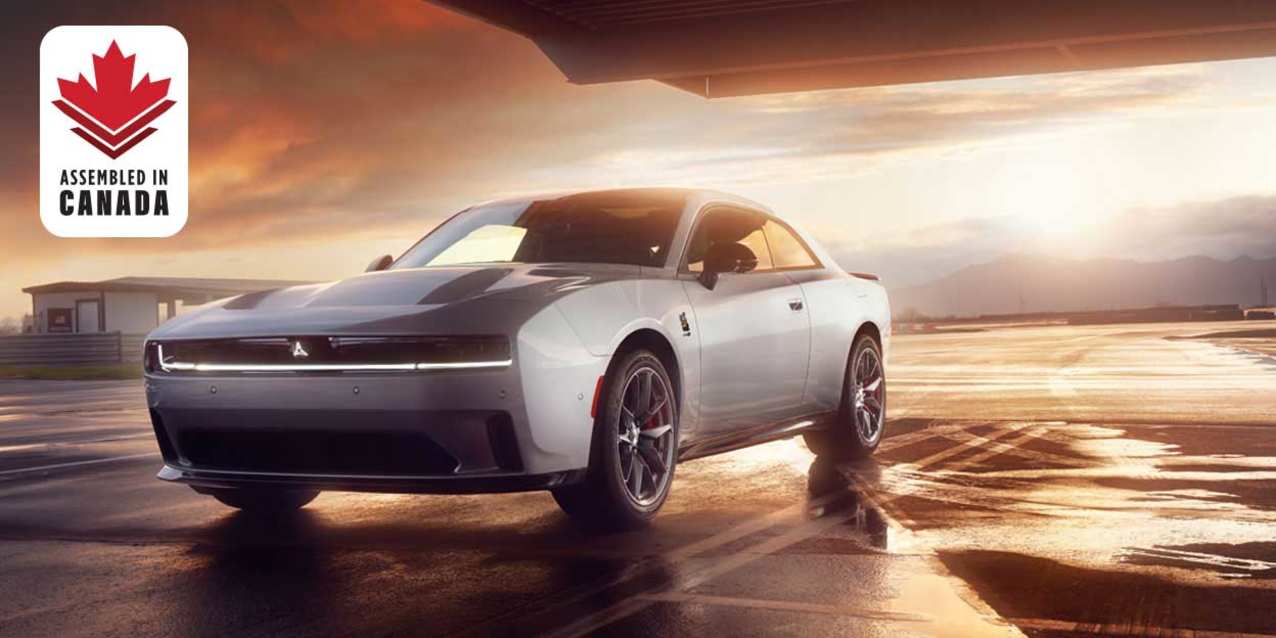 Dodge Charger 2024 Rt Grey