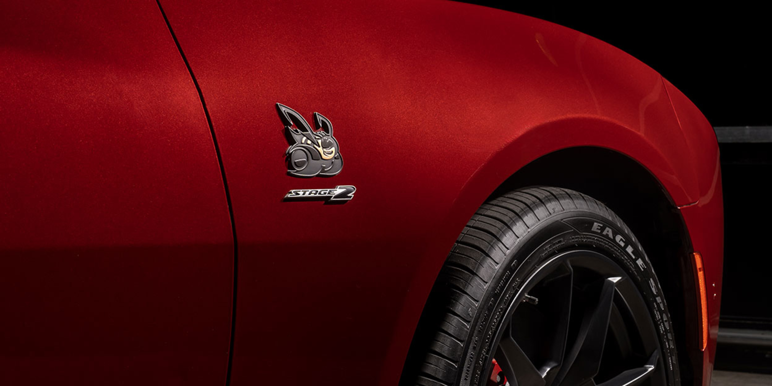 Dodge Charger Daytona 2025 | Dodge Canada