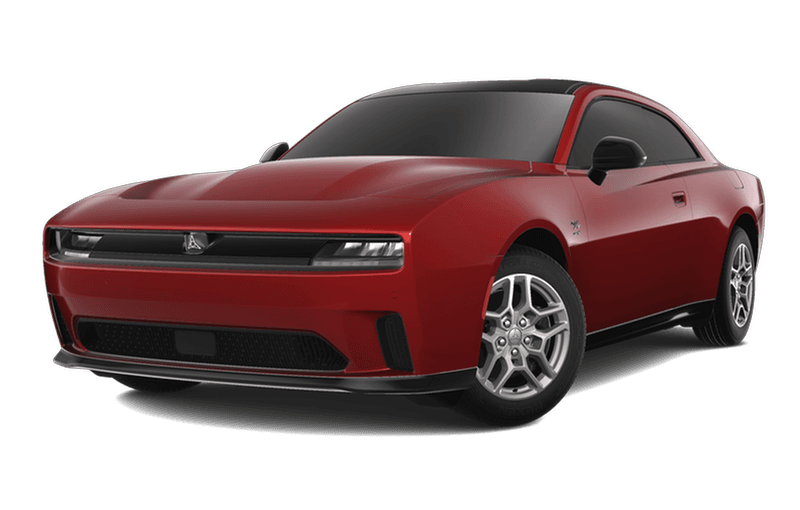 FCA Canada Electric Vehicles