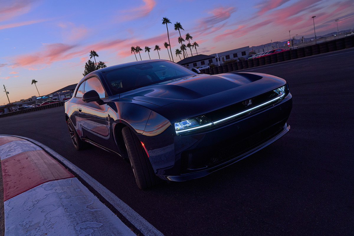 2024 Dodge Charger Rallye No Reserve: 1974 Dodge Charger Rallye