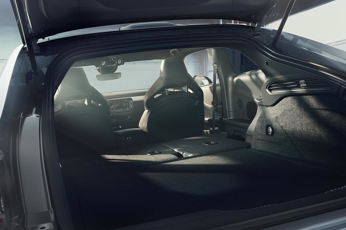 2024 Dodge Charger Daytona — Design | Dodge Canada